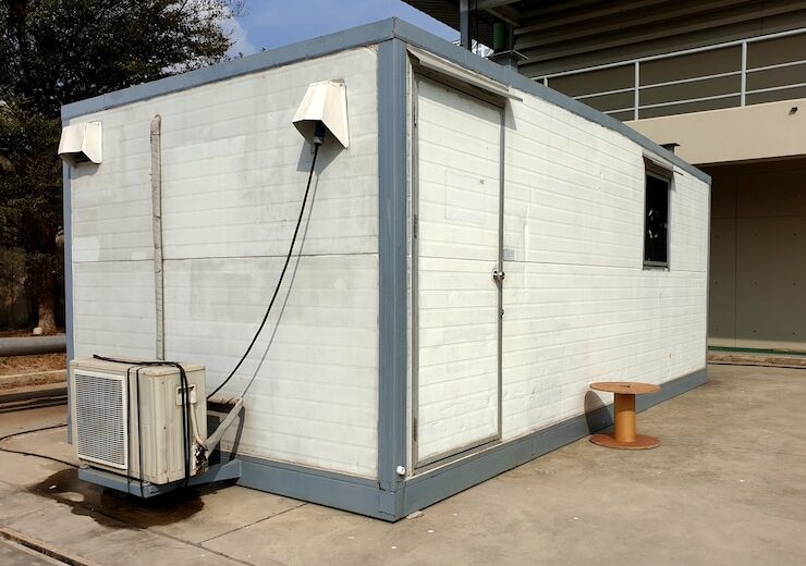 Ce este un post de transformare și când este necesar | P.T.N. ELECTRIC SRL